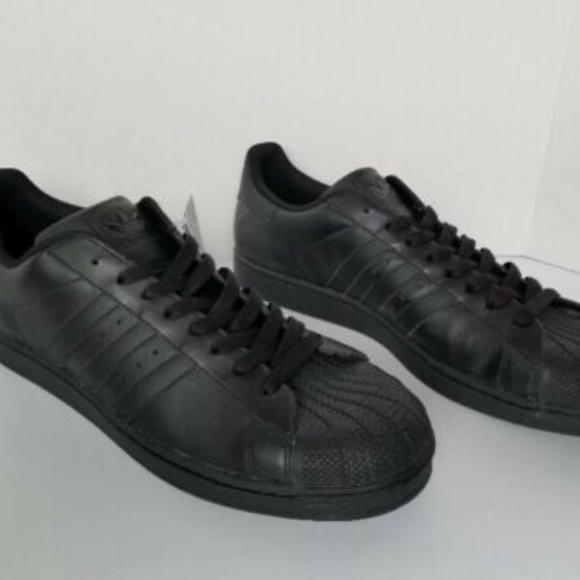 adidas | Shoes | New Adidas Superstar Ii Originals Classic Shell Toes ...